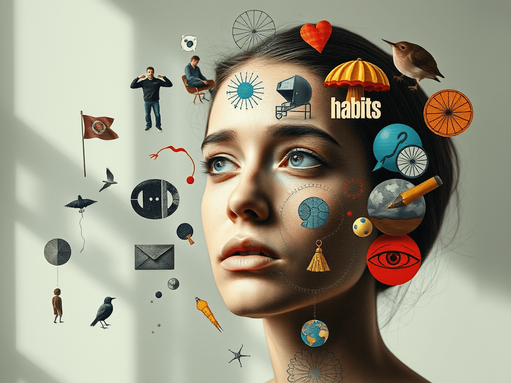 Behind Every Habit Is a Feeling: Unhealthy Coping Strategies and How to ...